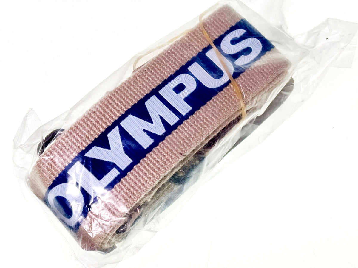 Vintage Olympus Film Cameras