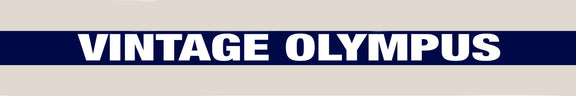 Olympus Film Cameras: A Timeline Through Innovation and Iconic Design ...